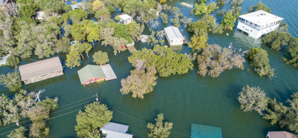 Flooding Resiliency | National Caucus of Environmental Legislators