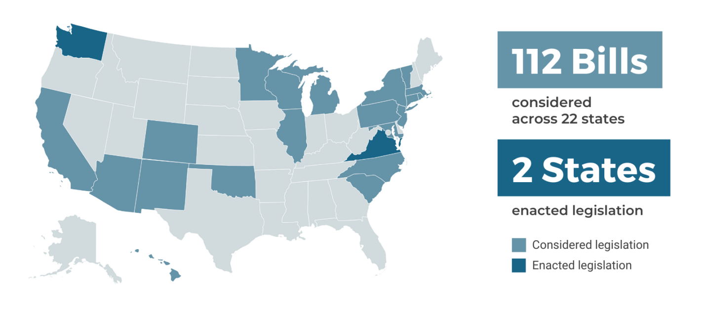 2024 Mid-Session Highlights | National Caucus of Environmental Legislators