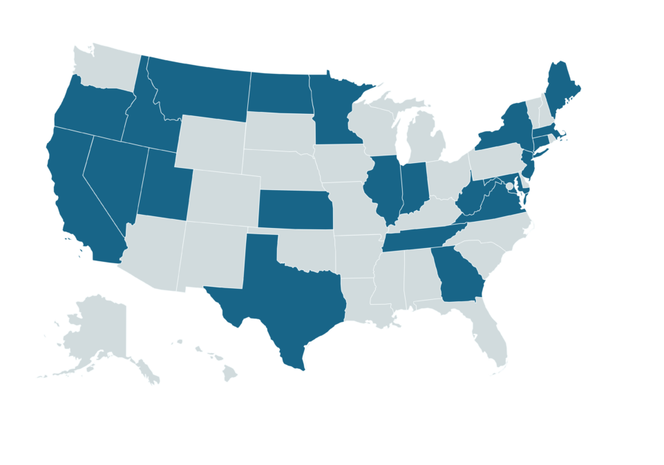 States Act to Align Data Center Energy Demand with Climate Goals ...